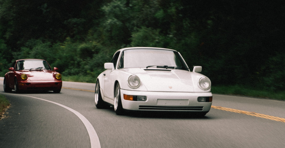 Porsche Repair & Maintenance - Specialist for SC, NC, GA