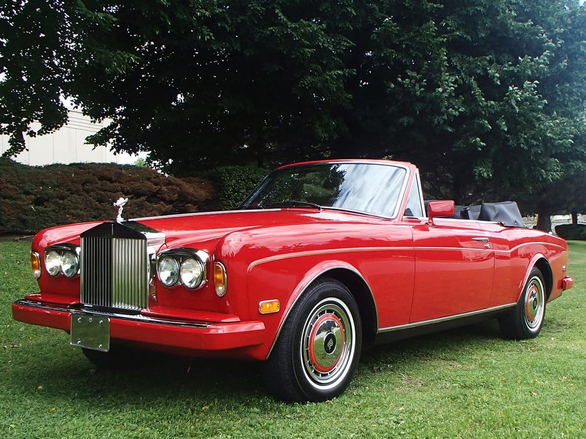 Rolls-Royce Repair & Maintenance Specialists - SC, NC, GA